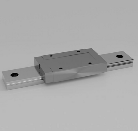 What Are The Different Types of Guiding Rails? - BOM Bearing