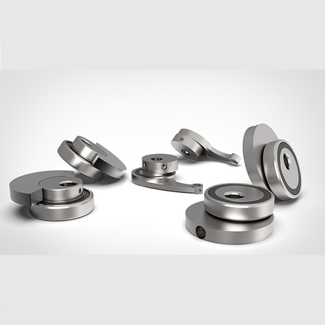 Air Compressor Bearings for Precision & Durability - BOM Bearing