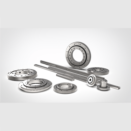 AGV Bearings | Compact & Durable Integrated Bearing Solutions for ...